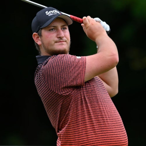 Official World Golf Ranking - Player Profile Official World Golf Ranking - Player Profile